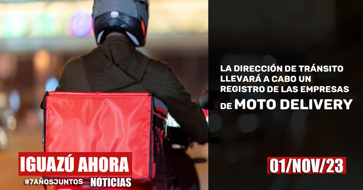 LA DIRECCIÓN DE TRÁNSITO LLEVARÁ A CABO UN REGISTRO DE LAS EMPRESAS DE ...